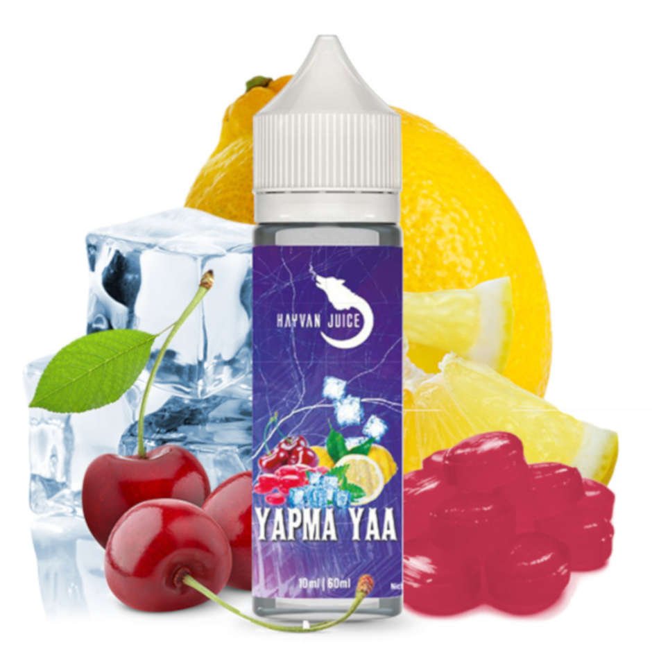 Hayvan Aroma Yapma Yaa - The Way Of Liberty